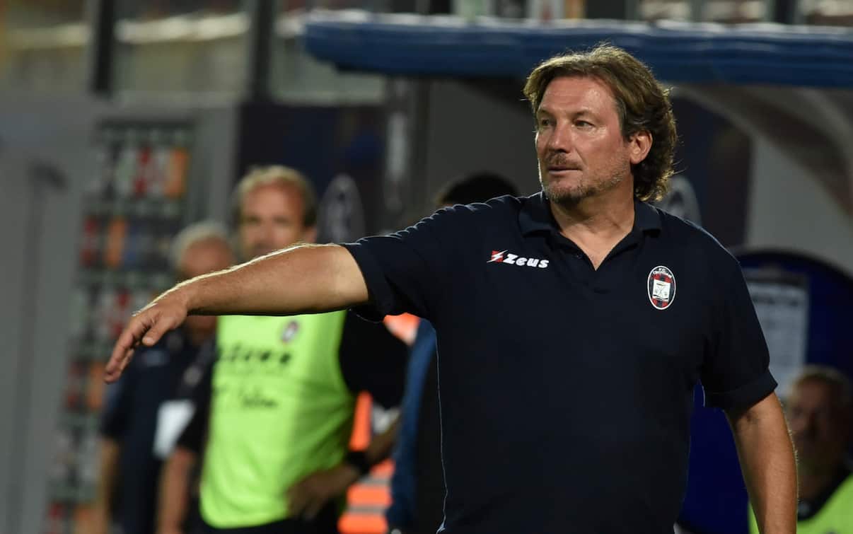 Allenatori Serie A 2020-2021, la media punti | Sky Sport