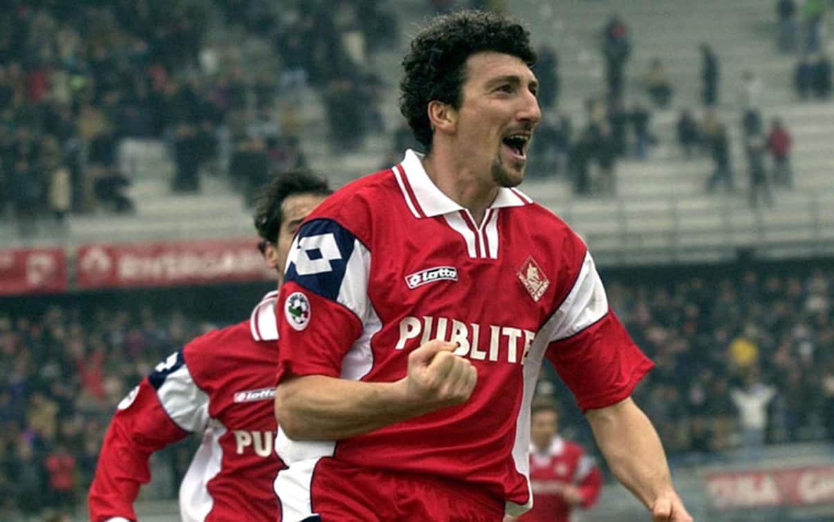 Bomber di provincia: i più famosi nel calcio italiano | Sky Sport