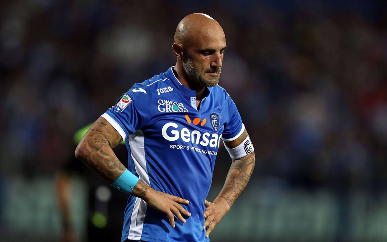 Bomber di provincia: i più famosi nel calcio italiano | Sky Sport