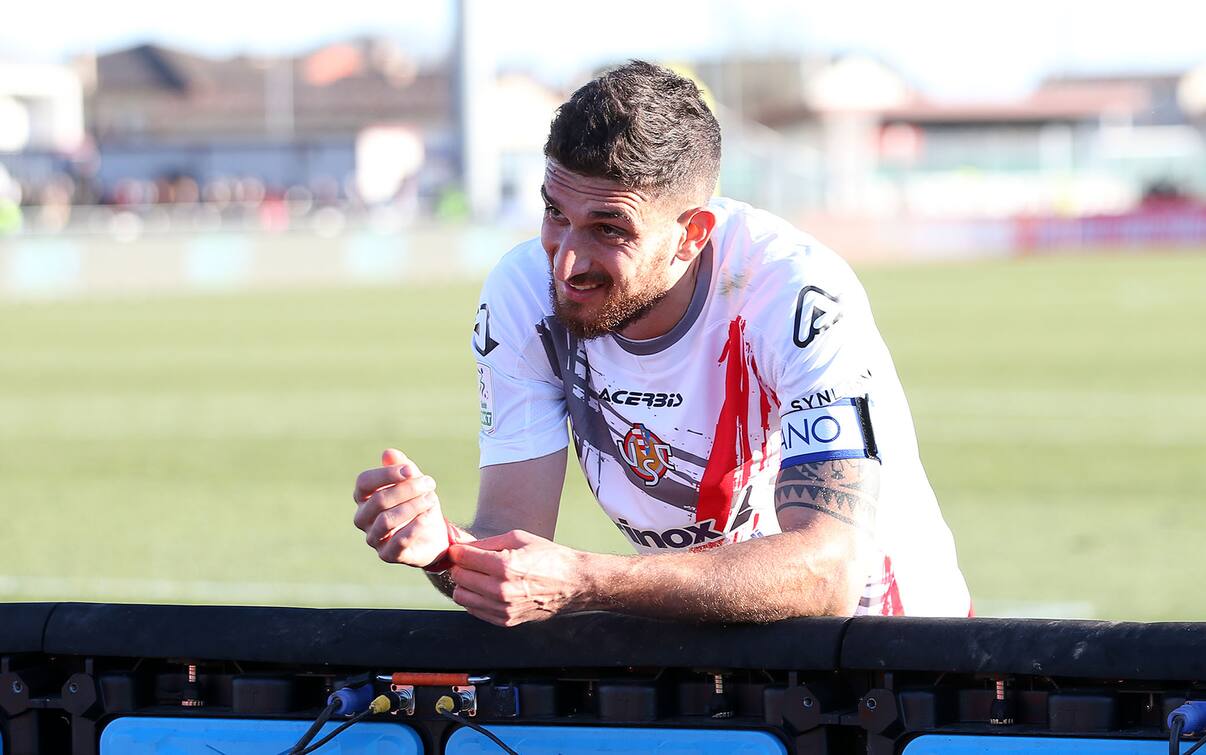 Cremonese 2022 2023 in Serie A: rosa, rigoristi e guida per il ...