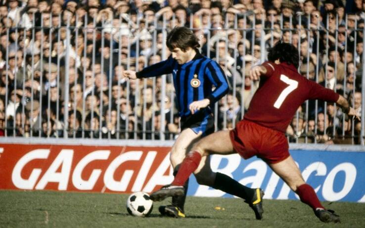 Gianni Brera, 30 anni dalla morte del giornalista: i suoi soprannomi ai ...