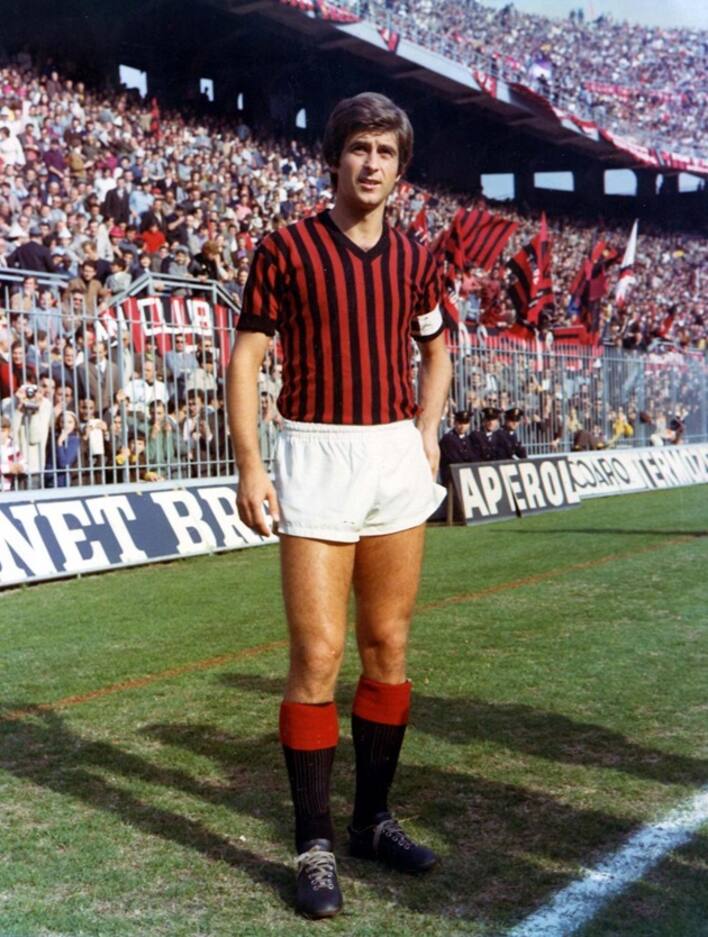 Gianni Brera, 30 anni dalla morte del giornalista: i suoi soprannomi ai ...