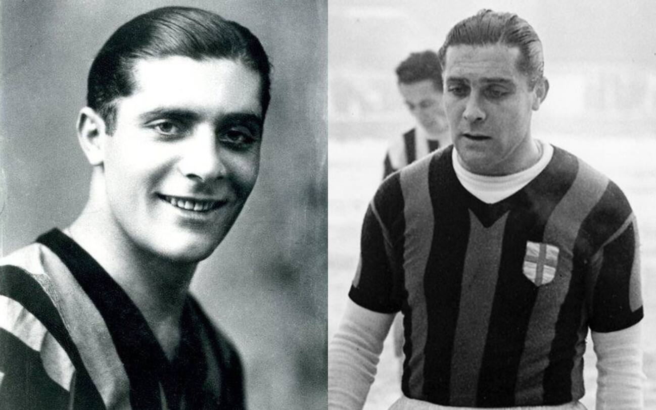 Inter Milan, giocatori e allenatori ex del derby | Sky Sport
