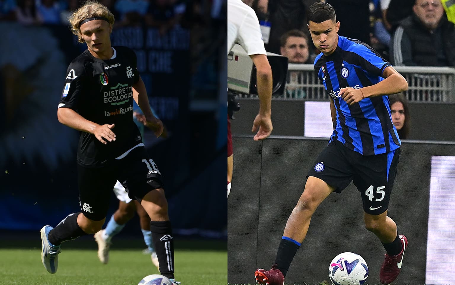 I giocatori più giovani della Serie A 2022 2023: la classifica | Sky Sport