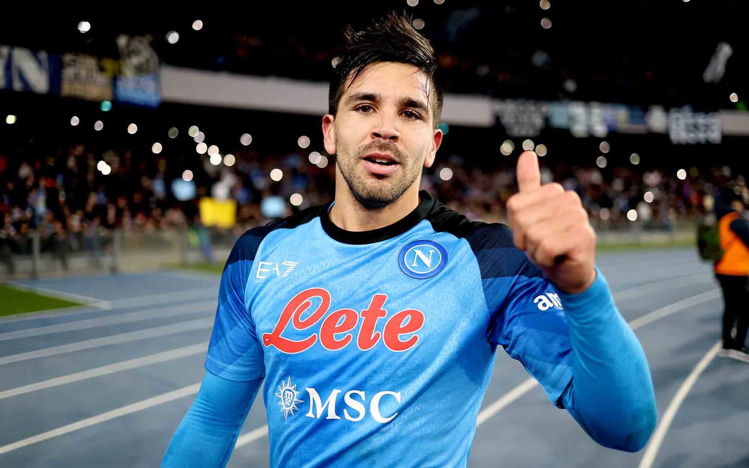 Serie A, i giocatori con più gol per minuti giocati | Sky Sport