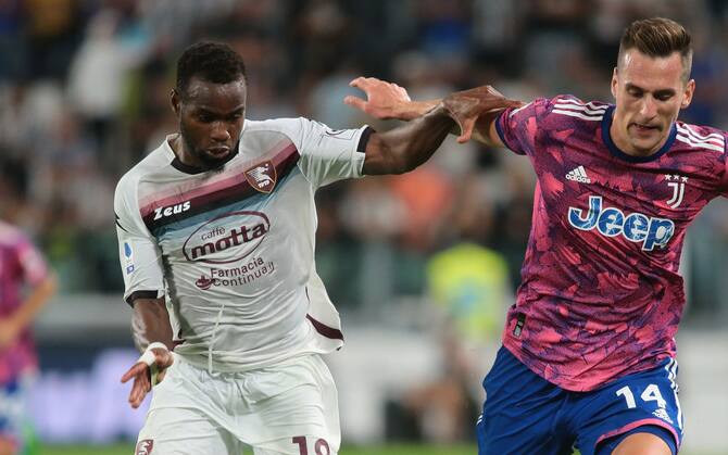 Serie A, i giocatori più fallosi. La classifica | Sky Sport