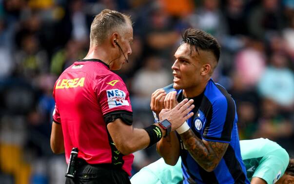 Serie A, i giocatori più fallosi. La classifica | Sky Sport