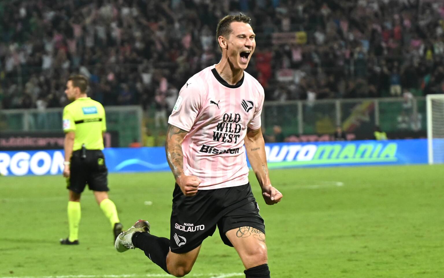 Gol nei minuti di recupero: la rete di Stulac al 104° la più tardiva di ...