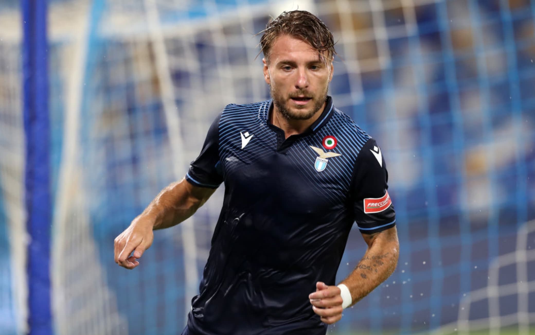 Immobile, tutti i gol dell'attaccante della Lazio nella Serie A 2019 ...