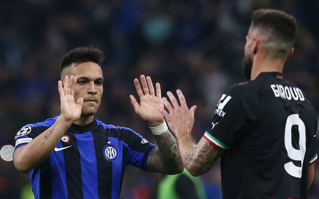 Inter Milan, Pioli ha 'Power Reijnders': sarà il nuovo uomo derby ...