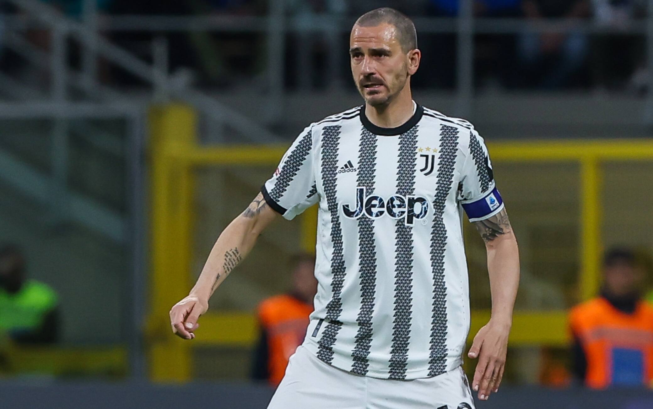 Juventus, giocatori con più presenze: Bonucci raggiunge quota 500 | Sky ...