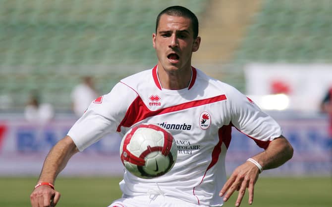 Bonucci, la lettera della moglie alla Juve: 'Nemmeno uno squallido ...