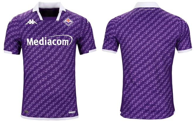 Serie A Tutte Le Maglie Della Stagione 2023 2024 Sky Sport