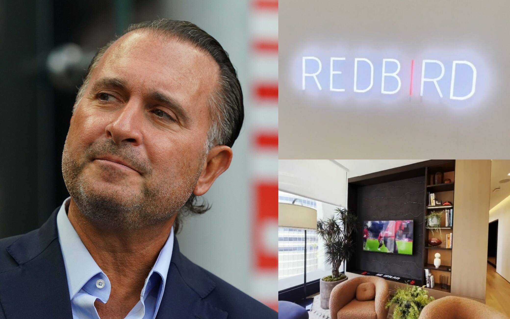 Milan a RedBird Capital Partners: chi è la società americana | Sky Sport