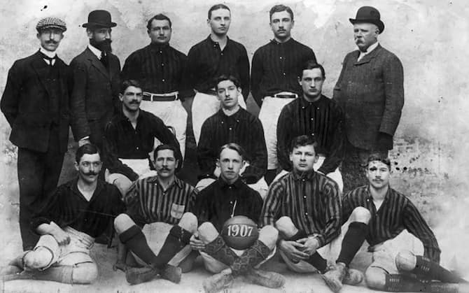 Milan, tutti gli scudetti vinti: il 19° arriva nel campionato 2021 2022 ...