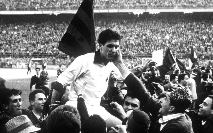 Milan, tutti gli scudetti vinti: il 19° arriva nel campionato 2021 2022 ...