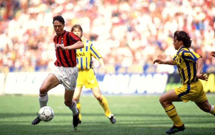 Milan, tutti gli scudetti vinti: il 19° arriva nel campionato 2021 2022 ...