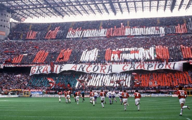 Milan, tutti gli scudetti vinti: il 19° arriva nel campionato 2021 2022 ...