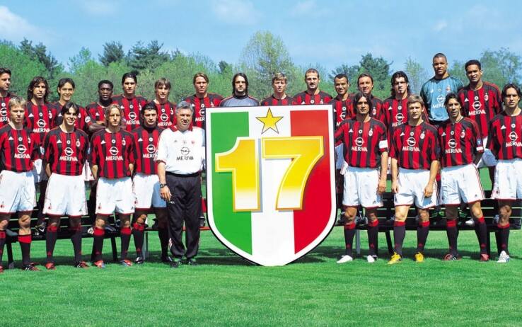 Milan, tutti gli scudetti vinti: il 19° arriva nel campionato 2021 2022 ...