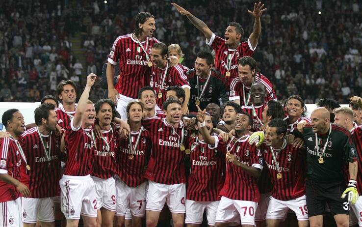 Milan, tutti gli scudetti vinti: il 19° arriva nel campionato 2021 2022 ...