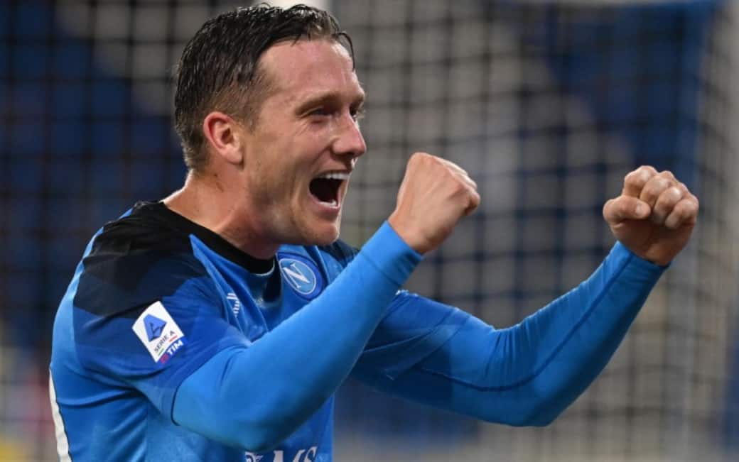 Napoli, giocatori con più presenze nella storia del club. La classifica ...