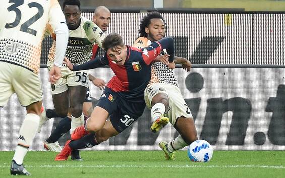Genoa Venezia: video, gol e highlights | Sky Sport