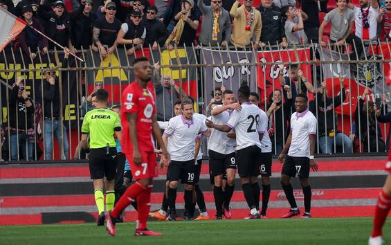 Monza Cremonese 1-1: video, gol e highlights | Sky Sport