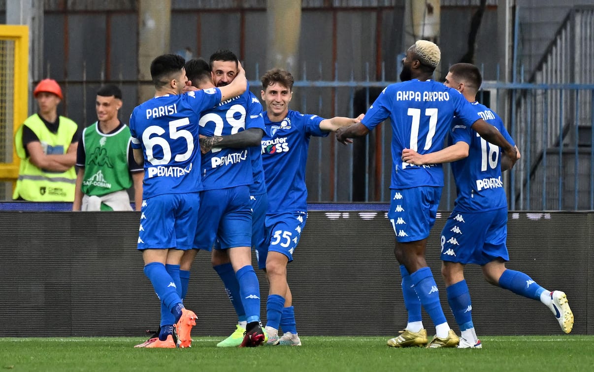 Empoli 2023 2024 in Serie A: rosa, rigoristi e guida per il fantacalcio ...