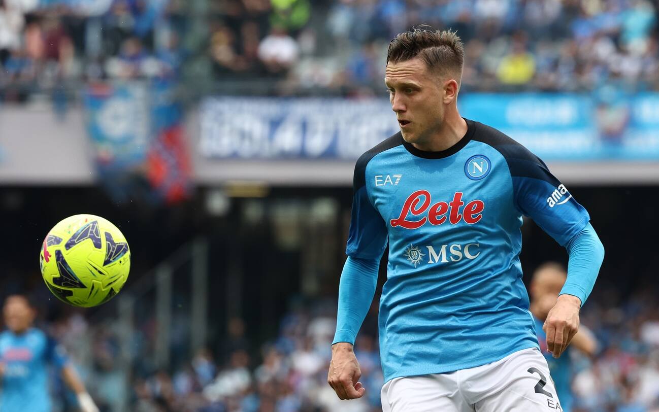 Serie A, i giocatori in scadenza di contratto nel 2024 | Sky Sport