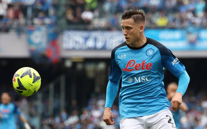 Serie A, i giocatori in scadenza di contratto nel 2024 | Sky Sport