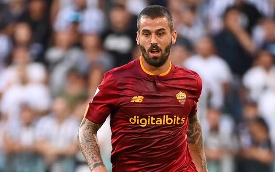 Roma, Spinazzola: 'Pronti a tutto per Mourinho' | Sky Sport