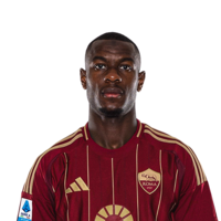 Probabile formazione Roma | Sky Sport