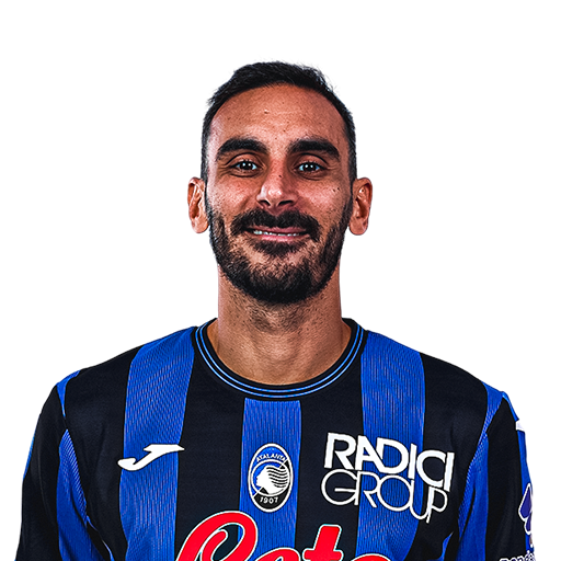 Davide Zappacosta: profilo e statistiche del giocatore | Sky Sport