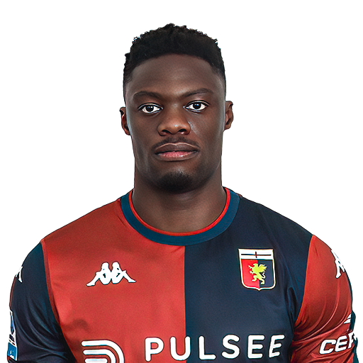 Caleb Ekuban: profilo e statistiche del giocatore | Sky Sport