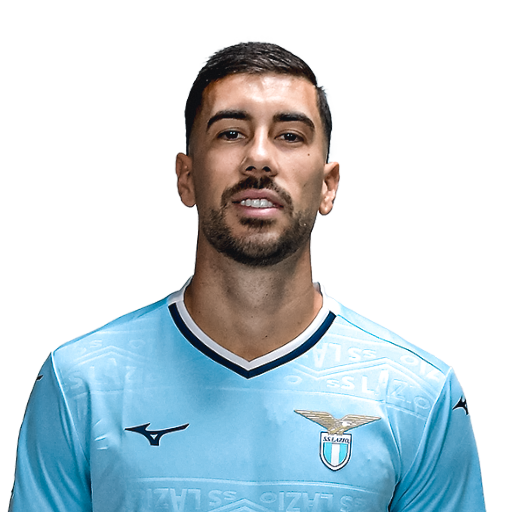 Mattia Zaccagni: profilo e statistiche del giocatore | Sky Sport