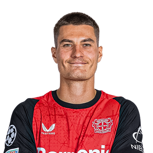 Patrik Schick: profilo e statistiche del giocatore | Sky Sport