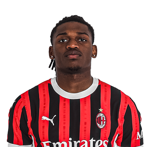 Rafael Leão: profilo e statistiche del giocatore | Sky Sport