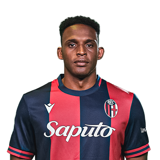 Jhon Lucumí: profilo e statistiche del giocatore | Sky Sport