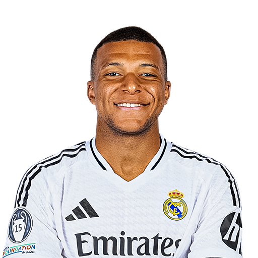 Kylian Mbappé: profilo e statistiche del giocatore | Sky Sport