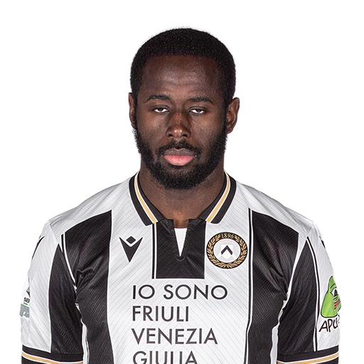 Keinan Davis: profilo e statistiche del giocatore | Sky Sport