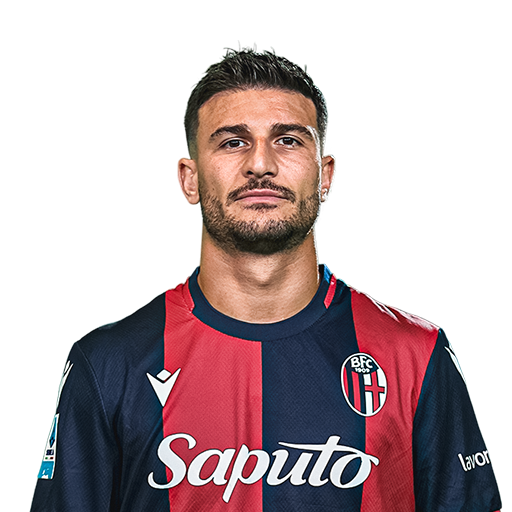 Riccardo Orsolini: profilo e statistiche del giocatore | Sky Sport