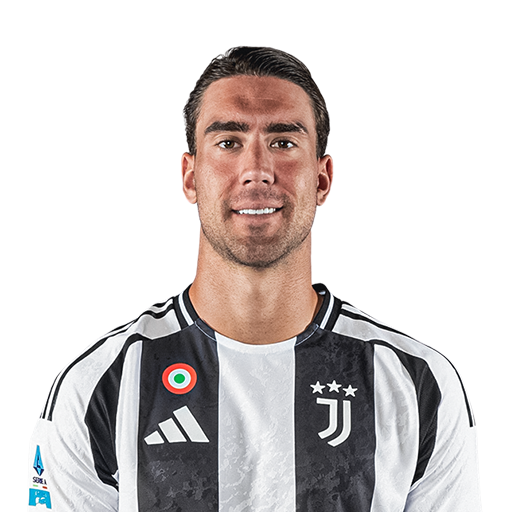 Dusan Vlahovic: profilo e statistiche del giocatore | Sky Sport