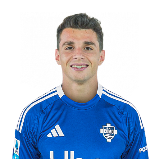 Tasos Douvikas: profilo e statistiche del giocatore | Sky Sport