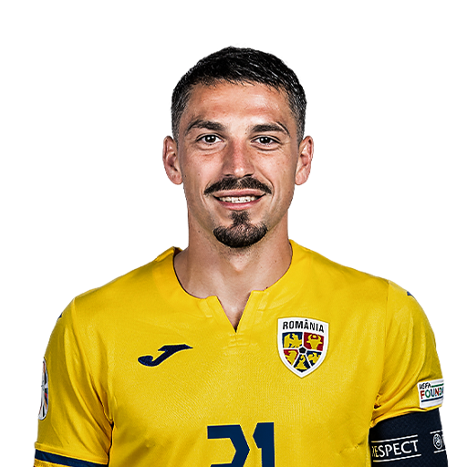 Nicolae Stanciu: profilo e statistiche del giocatore | Sky Sport