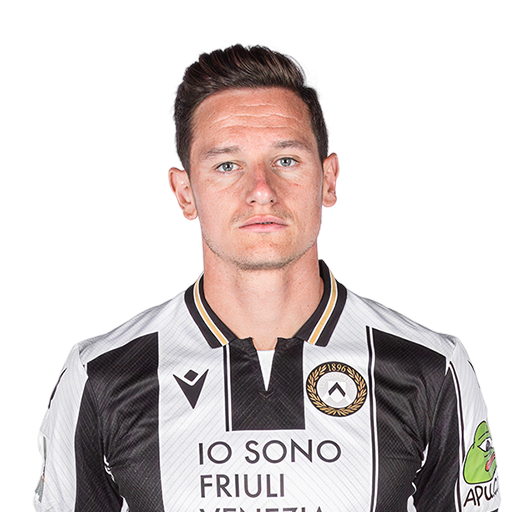 Florian Thauvin: profilo e statistiche del giocatore | Sky Sport