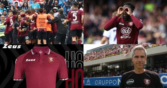Salernitana 2023 2024 in Serie A: rosa, rigoristi e guida per il ...