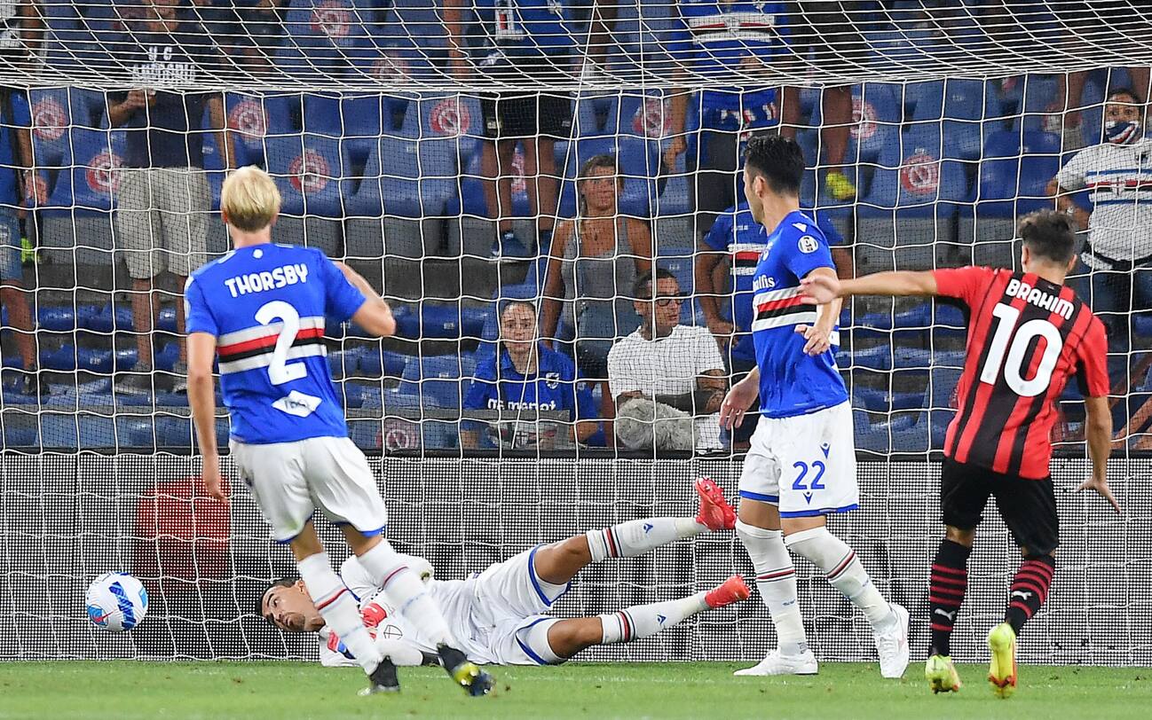 Scudetto Milan 2022, il film e i gol del campionato | Sky Sport