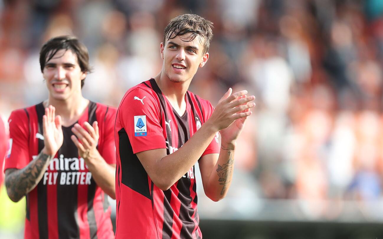 Scudetto Milan 2022, il film e i gol del campionato | Sky Sport