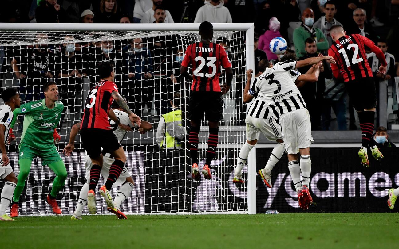 Scudetto Milan 2022, il film e i gol del campionato | Sky Sport