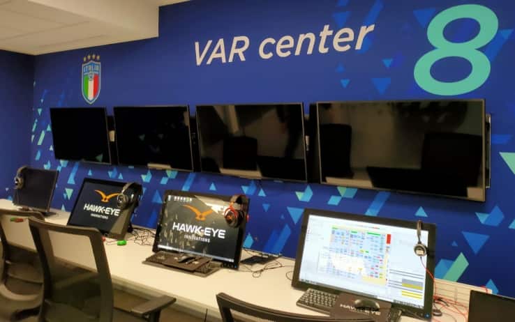 Serie A, fuorigioco semiautomatico: cosa è e come funziona | Sky Sport